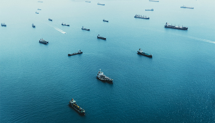 Maritime Awareness System (MAS) - CLS Maritime Surveillance