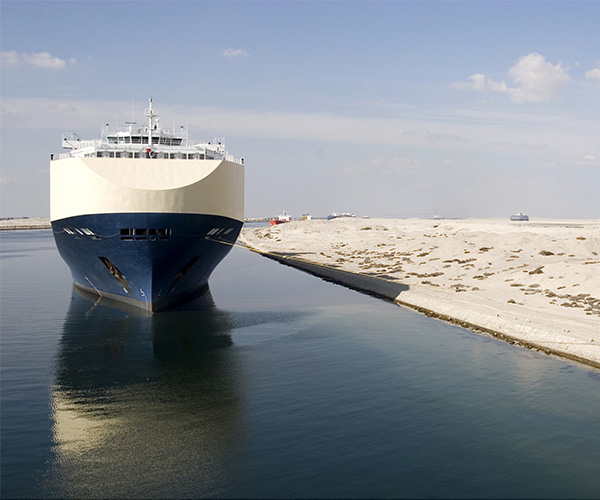 Maritime Compliance - CLS Maritime Surveillance