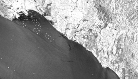 Oil Spill Monitoring - CLS Maritime Surveillance