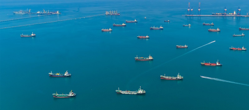 Maritime Fleet Management with CLS