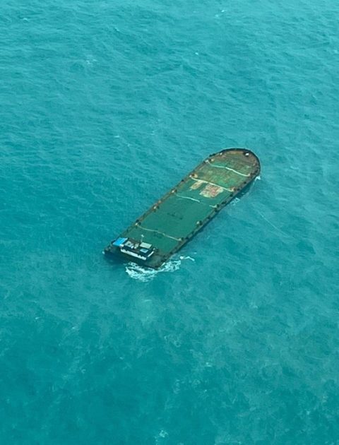 Support to S&R operations in Indonesia with THEMIS SAR - CLS Maritime ...