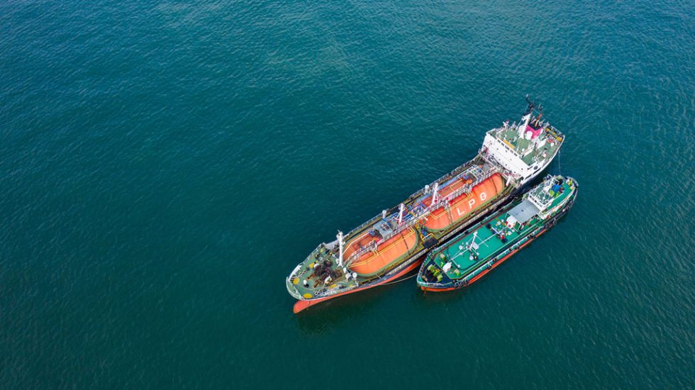 Top 5 Most-Used MAS Features for Maritime Domain Awareness